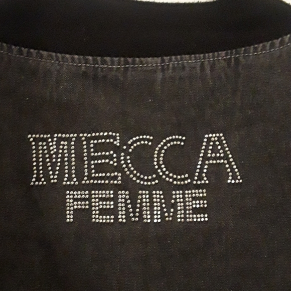Mecca Femme | Dresses | Mecca Femme Dress | Poshmark